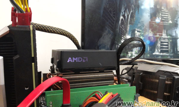 데스크탑에도 저전력 APU를 허하라!,TDP 35W의 AMD A10-9700E 디비기 : 다나와 DPG는 내맘을 디피지