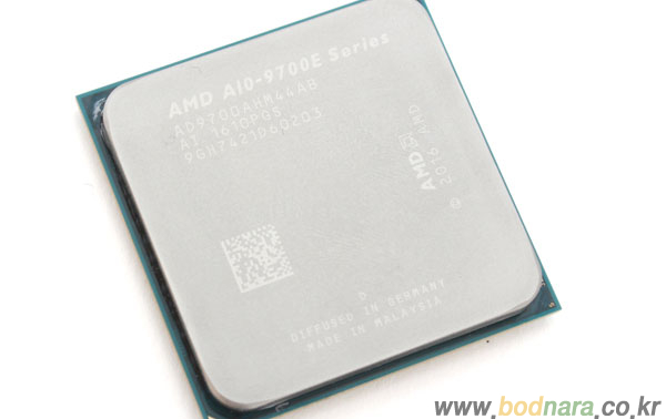 데스크탑에도 저전력 APU를 허하라!,TDP 35W의 AMD A10-9700E 디비기 : 다나와 DPG는 내맘을 디피지