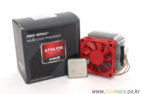 데스크탑 최초의 엑스카베이터 아키텍처 CPU 등장, AMD 애슬론 X4 845 : 다나와 DPG는 내맘을 디피지