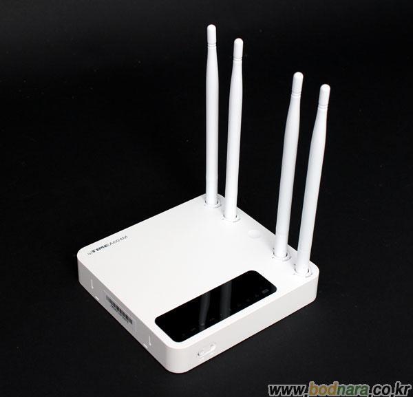 2.4 / 5GHz 듀얼밴드로 쾌적한 와이파이 구성, ipTIME A604M : 다나와 DPG는 내맘을 디피지