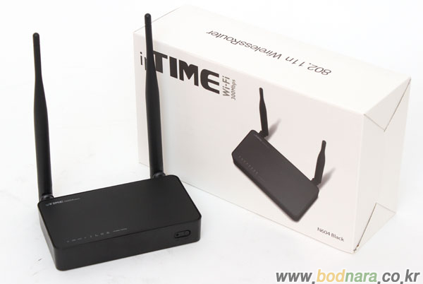 새로운 디자인 향상된 성능으로 돌아온 보급형, 유무선공유기 ipTIME N604 black : 다나와 DPG는 내맘을 디피지