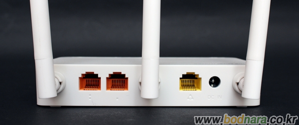 실속형 유무선 공유기, ipTIME N702BCM : 다나와 DPG는 내맘을 디피지