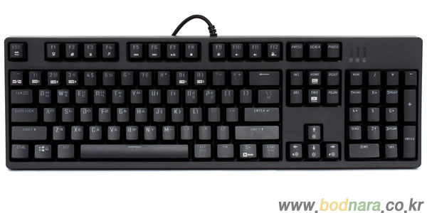카일 광축 스위치 완전 방수 키보드, 앱코 K660 완전 방수 스페셜 에디션 : 다나와 DPG는 내맘을 디피지
