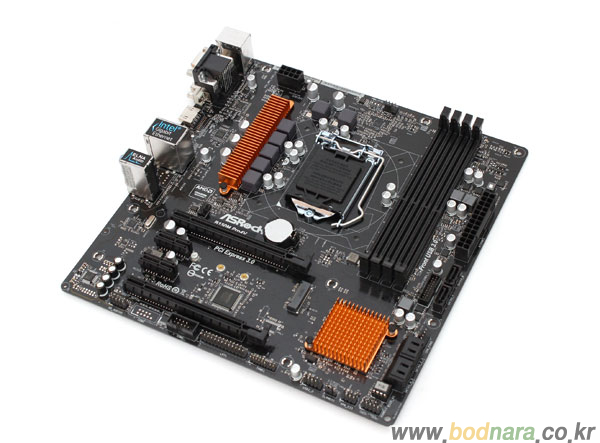 스카이레이크를 위해 가성비 업그레이드,ASRock B150M PRO4V 디앤디컴 : 다나와 DPG는 내맘을 디피지