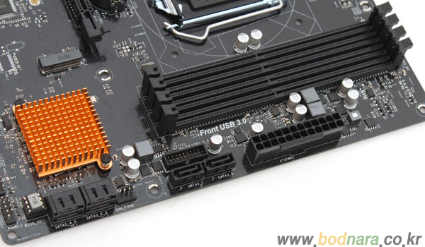 스카이레이크를 위해 가성비 업그레이드,ASRock B150M PRO4V 디앤디컴 : 다나와 DPG는 내맘을 디피지