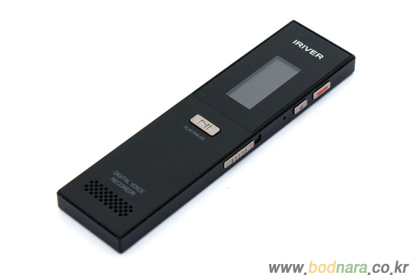 스마트폰 녹음이 불편할 때는?, 아이리버 IVR-10 보이스 레코더 : 다나와 DPG는 내맘을 디피지