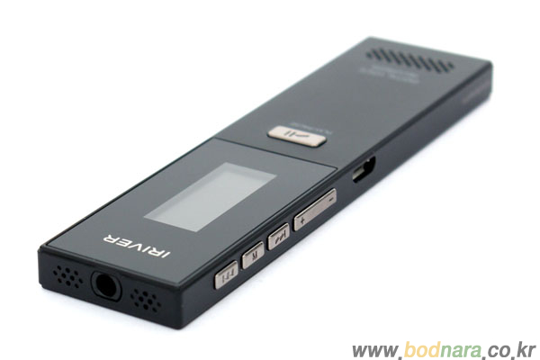 스마트폰 녹음이 불편할 때는?, 아이리버 IVR-10 보이스 레코더 : 다나와 DPG는 내맘을 디피지