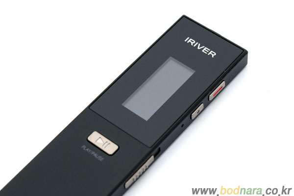 스마트폰 녹음이 불편할 때는?, 아이리버 IVR-10 보이스 레코더 : 다나와 DPG는 내맘을 디피지