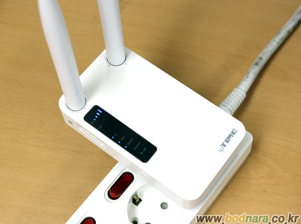 강력한 무선 확장으로 끊김 없는 와이파이 구현, ipTIME Extender A3 : 다나와 DPG는 내맘을 디피지