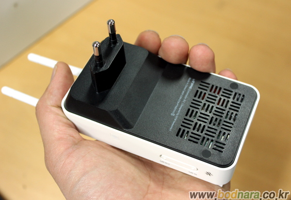 강력한 무선 확장으로 끊김 없는 와이파이 구현, ipTIME Extender A3 : 다나와 DPG는 내맘을 디피지