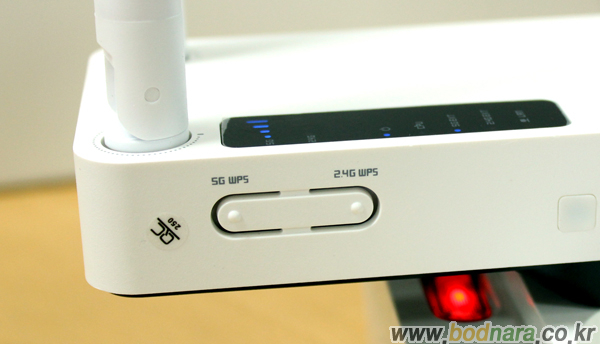 강력한 무선 확장으로 끊김 없는 와이파이 구현, ipTIME Extender A3 : 다나와 DPG는 내맘을 디피지