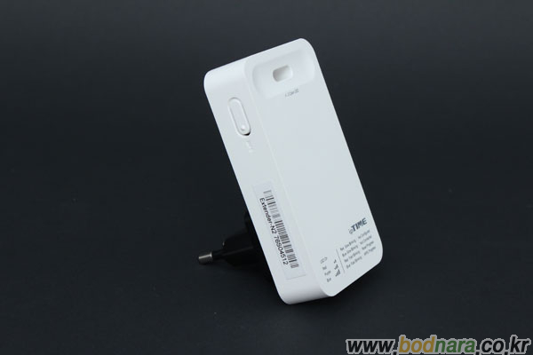 만능 와이파이 확장기, ipTIME Extender-N2 : 다나와 DPG는 내맘을 디피지