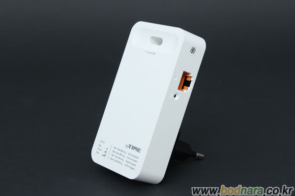 만능 와이파이 확장기, ipTIME Extender-N2 : 다나와 DPG는 내맘을 디피지