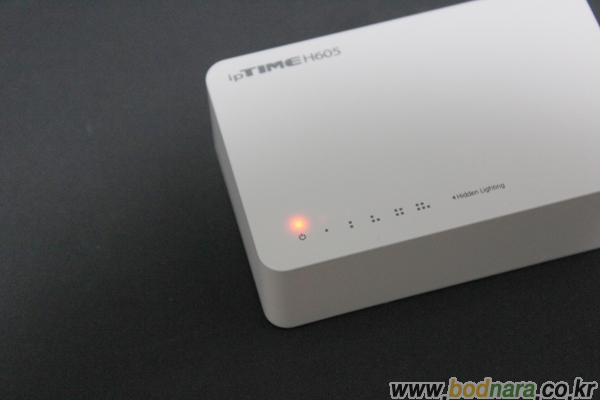 미니멀한 디자인의 가정용 스위치허브,iptime H605/ H608 : 다나와 DPG는 내맘을 디피지