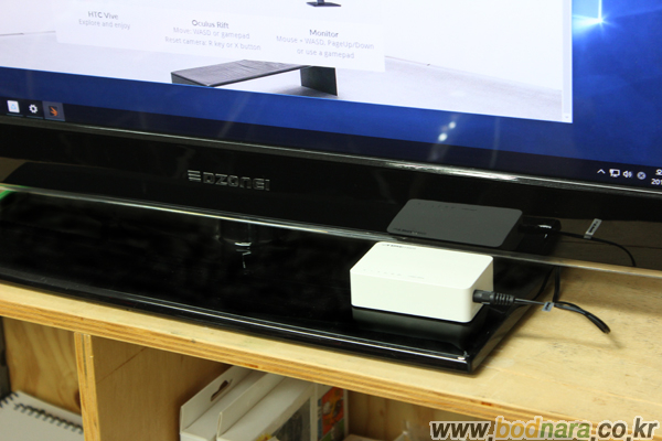 미니멀한 디자인의 가정용 스위치허브,iptime H605/ H608 : 다나와 DPG는 내맘을 디피지