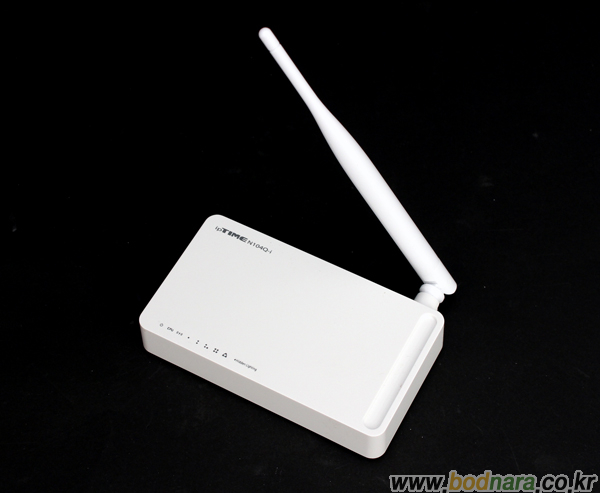 모바일 앱으로 더 편해진 보급형 공유기, ipTIME N104 plus-i / Q-i : 다나와 DPG는 내맘을 디피지
