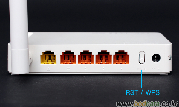 모바일 앱으로 더 편해진 보급형 공유기, ipTIME N104 plus-i / Q-i : 다나와 DPG는 내맘을 디피지