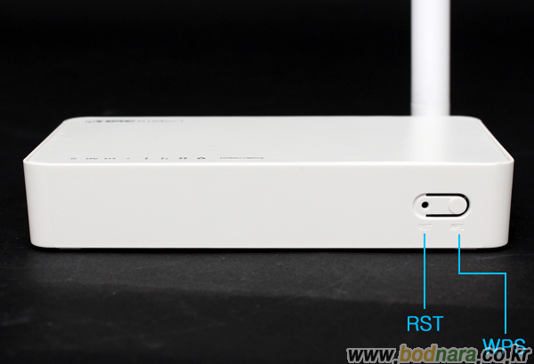 모바일 앱으로 더 편해진 보급형 공유기, ipTIME N104 plus-i / Q-i : 다나와 DPG는 내맘을 디피지