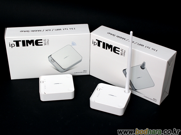 1인 가구를 위한 실속형 802.11n 공유기, ipTIME N3-i / N5-i : 다나와 DPG는 내맘을 디피지