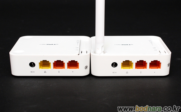1인 가구를 위한 실속형 802.11n 공유기, ipTIME N3-i / N5-i : 다나와 DPG는 내맘을 디피지