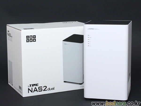 스마트시대 안전하고 편리한 자료 공유법,EFM네트웍스 ipTIME NAS2 Dual : 다나와 DPG는 내맘을 디피지