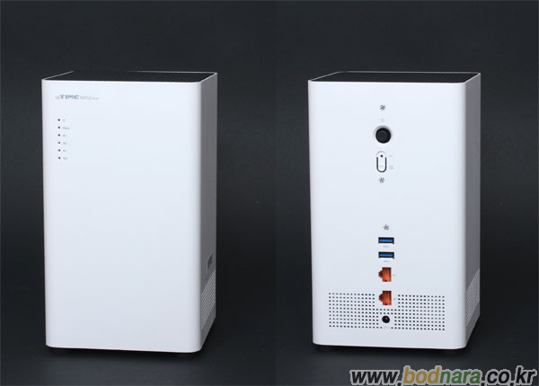 스마트시대 안전하고 편리한 자료 공유법,EFM네트웍스 ipTIME NAS2 Dual : 다나와 DPG는 내맘을 디피지