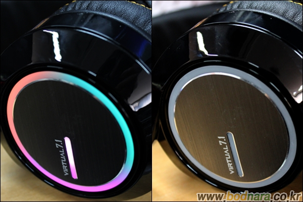 실시간으로 목소리를 바꾼다, ABKO HACKER B770 PLUS : 다나와 DPG는 내맘을 디피지