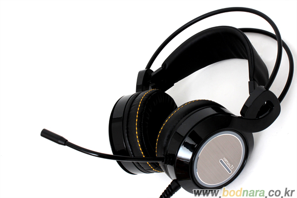 실시간으로 목소리를 바꾼다, ABKO HACKER B770 PLUS : 다나와 DPG는 내맘을 디피지