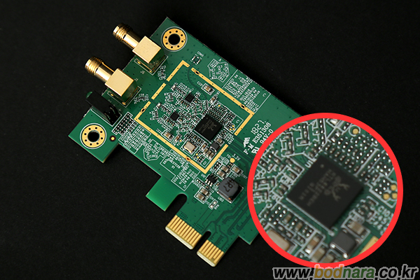 데스크탑을 11ac 무선랜으로 바꿔주는 랜카드,ipTIME A2000PX-MU : 다나와 DPG는 내맘을 디피지