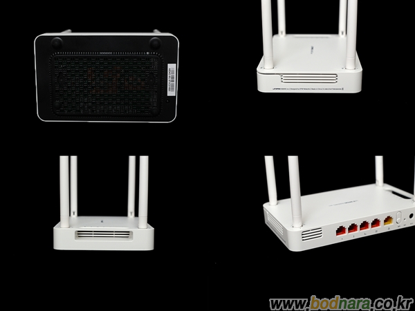 무선 기능에 초점을 맞춘 유/무선 공유기, ipTIME A604G-MU : 다나와 DPG는 내맘을 디피지