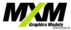 엔비디아, PCI-Express 노트북용 그래픽 인터페이스 MXM 발표:: 보드나라
