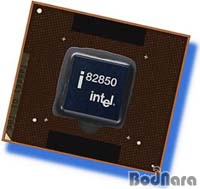 [테크닉]Intel i850:: 보드나라