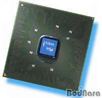[테크닉]Intel i845 / i845-B0(i845D):: 보드나라