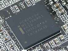 듀얼 코어 CPU를 지원하는 i945P 메인보드 7종 벤치마크 Page 7:: 보드나라