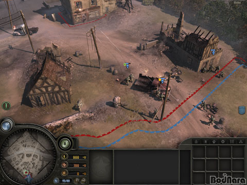 DirectX 10 지원 게임으로 알아보는 DX10 게임의 현주소 Page 5:: 보드나라