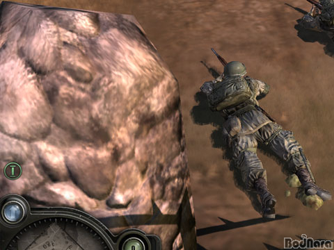 DirectX 10 지원 게임으로 알아보는 DX10 게임의 현주소 Page 5:: 보드나라