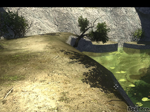 DirectX 10 지원 게임으로 알아보는 DX10 게임의 현주소 Page 7:: 보드나라