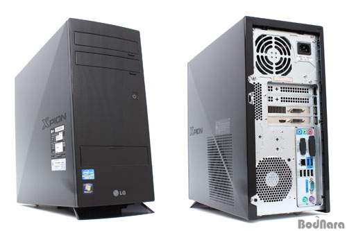 플래그십 다운 브랜드 플래그십PC는? 주요 브랜드 플래그십PC 4종 벤치마크 Page 4:: 보드나라