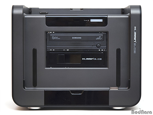 무선터치모니터로 컨트롤하는 HTPC, 허밍 무선 홈씨어터 PC Page 2:: 보드나라