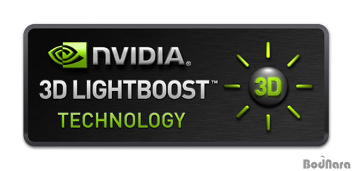 3D 환경을 위한 업그레이드, 엔비디아 3D 비전 2 Page 2:: 보드나라