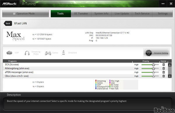 [테크닉]업그레이드 애매한 시기,PC에 숨어있던 1%의 성능을 찾아라:: 보드나라