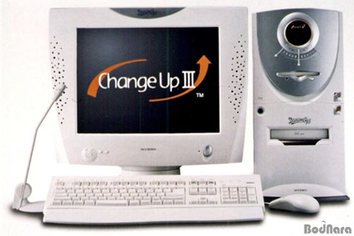 위기의 조립PC 시장 활성화를 위한 노력 - 컴퓨존편:: 보드나라