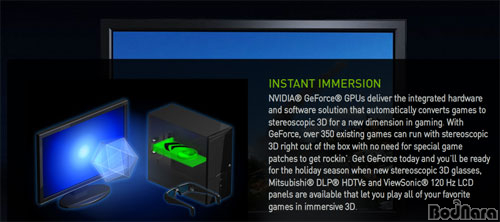 NVIDIA GPU의 가능성을 높이는 신기술! NVIDIA The Force Within Page 4:: 보드나라
