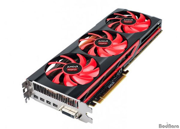 [칼럼]AMD 라데온 R9 200 시리즈 품귀 현상, 어떻게 볼 것인가?:: 보드나라