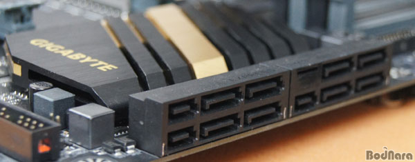 [테크닉]SATA SSD의 한계 돌파,RAID 구성 방법은 어떤 것들이 있나?:: 보드나라