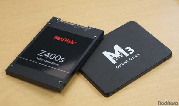 [테크닉]SATA SSD의 한계 돌파,RAID 구성 방법은 어떤 것들이 있나?:: 보드나라