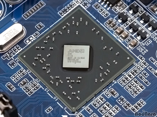 기가바이트로 알아보는 SATA 규격 및 컨트롤러 차이, 성능도 다를까? Page 3:: 보드나라