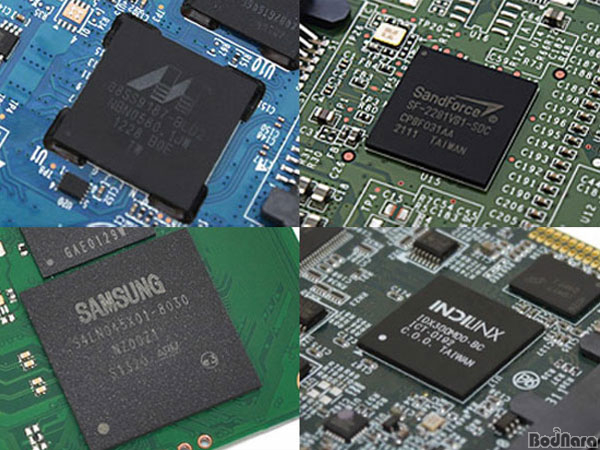 [테크닉]2014년 SSD 시장, 어떤 변화가 일어날까?:: 보드나라