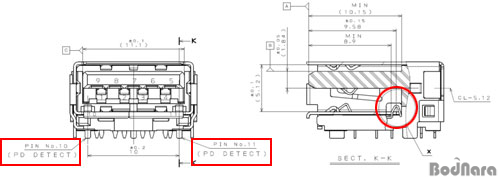 [테크닉]USB로 노트북 충전과 사용이 동시 가능한 USB Power Delivery 규격은?:: 보드나라