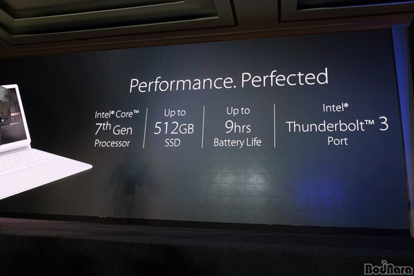 [컴퓨텍스] ASUS, 신선한 신제품을 선보이다. 젠볼루션 미디어 행사:: 보드나라